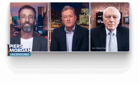 Scott Horton Academy - Foreign Policy and Freedom