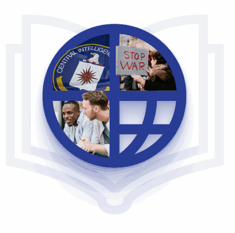 Scott Horton Academy - Foreign Policy and Freedom